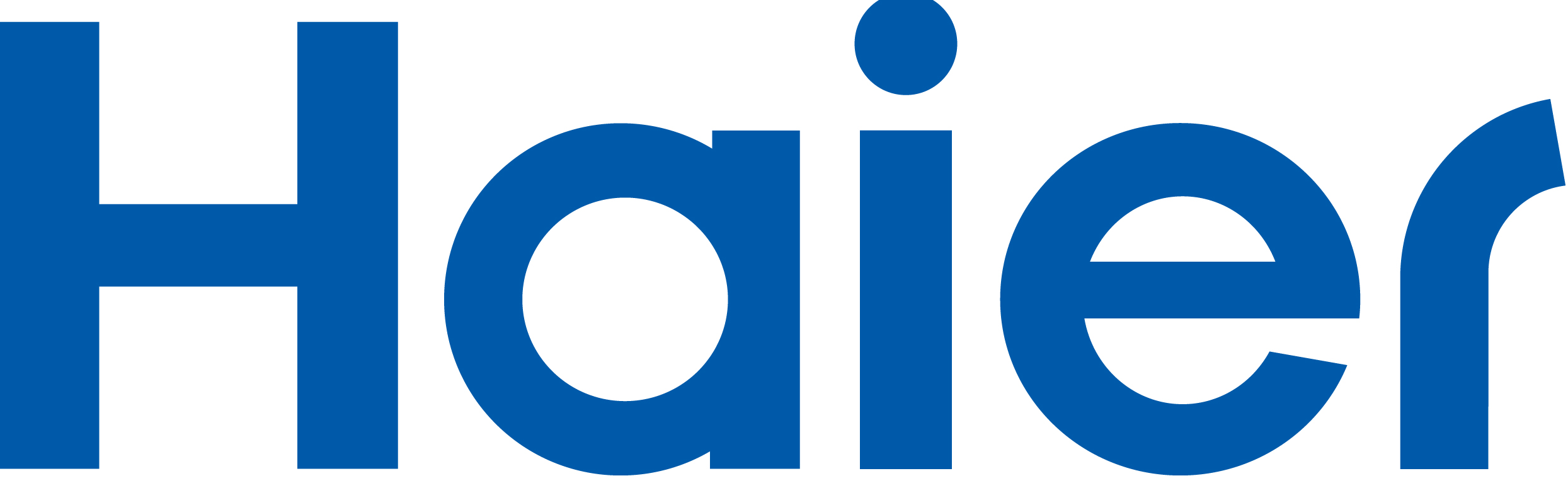 Haier SPAR-AKTION
